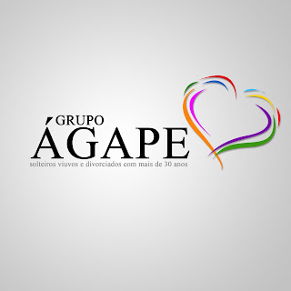 Zelia VenturaC: COQUETEL DO GRUPO ÁGAPE